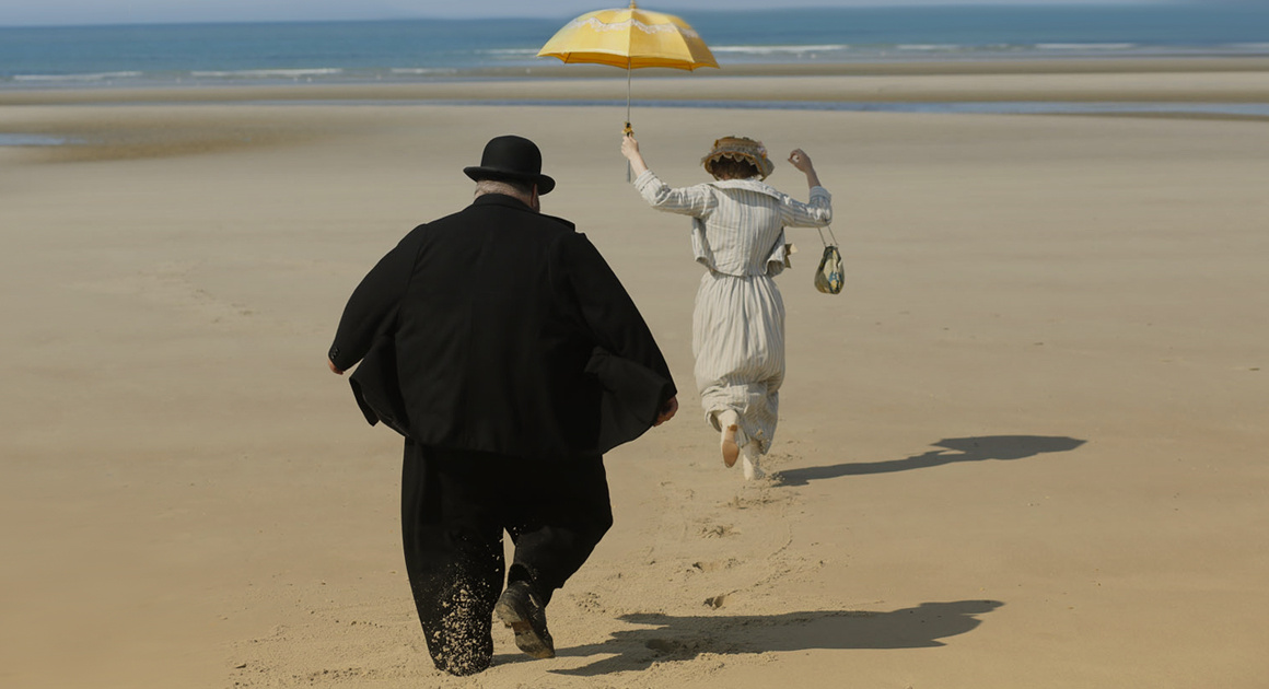 Ma Loute de Bruno Dumont : mystifications et lutte des classes au tamis ...