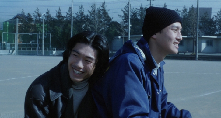 Kids Return de Takeshi Kitano : chronique de la jeunesse | Newstrum ...