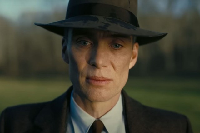 Oppenheimer de Christopher Nolan : visions de la fin du monde ...